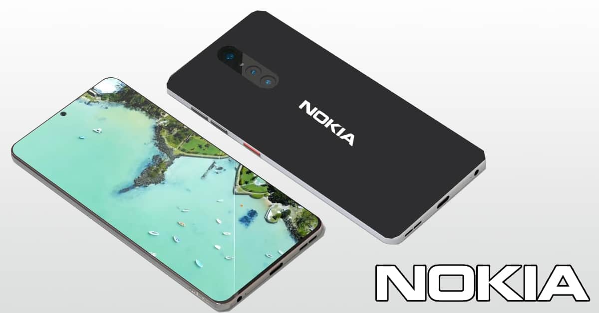 Nokia Note Pro Plus 2019: AMAZING 12GB RAM, Triple 48MP Cameras!