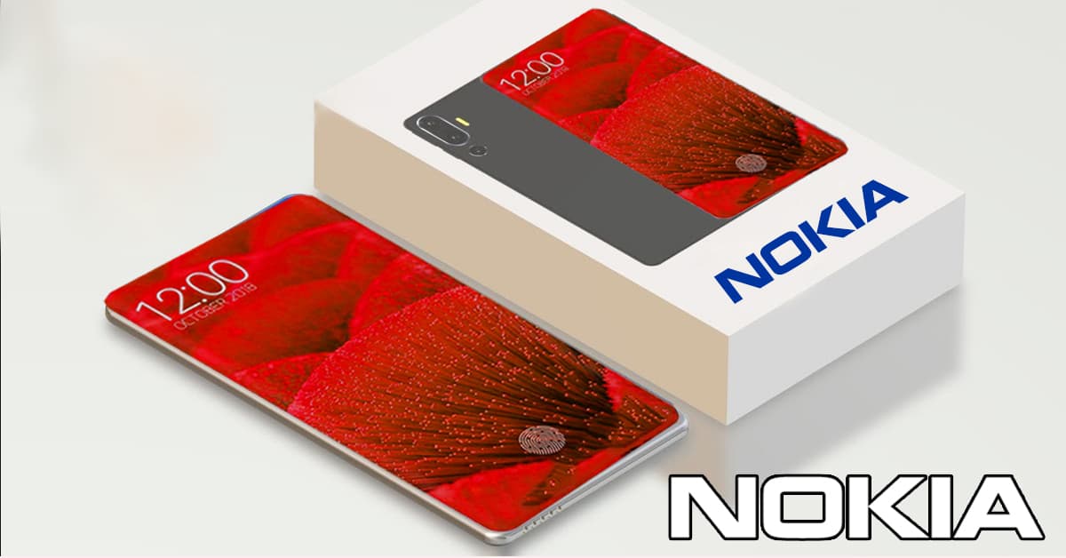 Nokia Maze Max vs. Sony XPERIA Walkman: 16GB RAM, 7700mAh Battery!