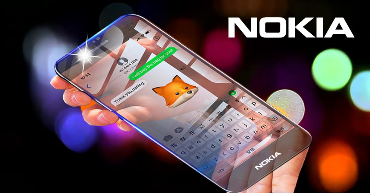 Nokia Swan Lite 2019: 8GB RAM, 42MP cameras, Launch Date!