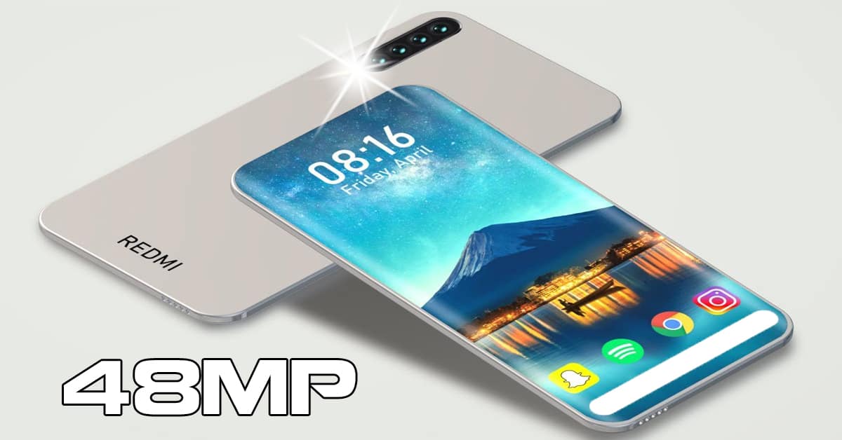 48MP CAMERAS PHONES - Price Pony