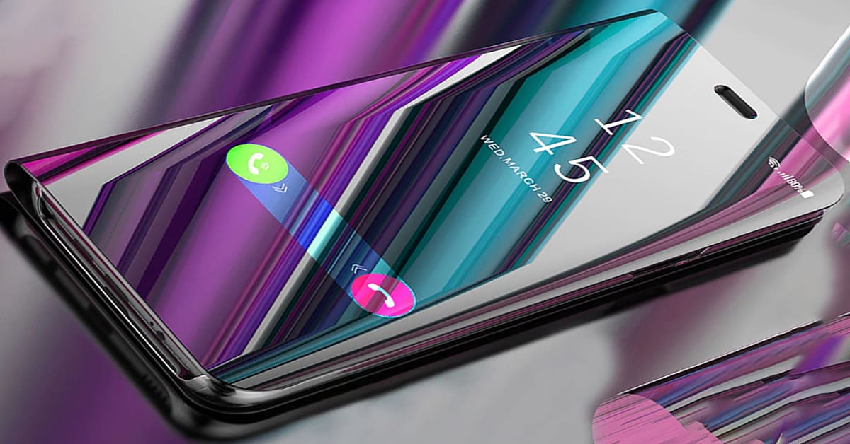 Nokia Edge Plus Mini 2019: AMAZING 10GB RAM, SnD 855 SoC>