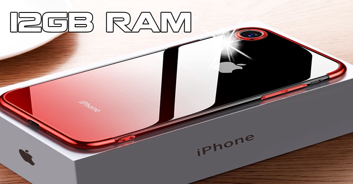 ASUS ROG Phone 2 vs iPhone XS Max: SND 855 Plus, 12GB RAM!