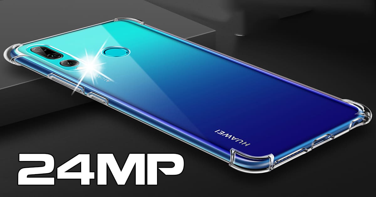Huawei Enjoy 9S to arrive with 6GB RAM, Triple 24MP Cameras>