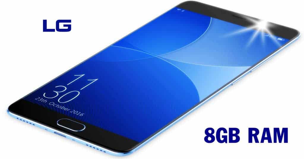 LG Octane Pro flagship: 8GB RAM, Five Cameras, SND 865 chipset!