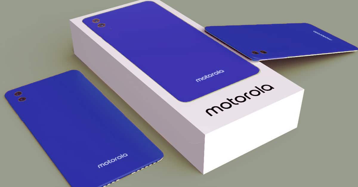 Best Motorola phones March: triple 48MP cameras, 5000mAh battery!