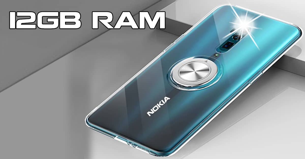 Nokia Titan Premium 2019: 12GB, 32MP cameras, Release Date!