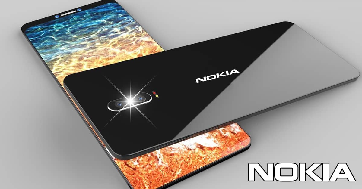 Nokia Beam Pro Max 2019: 4K Display, 12GB RAM, 7900mAh battery!
