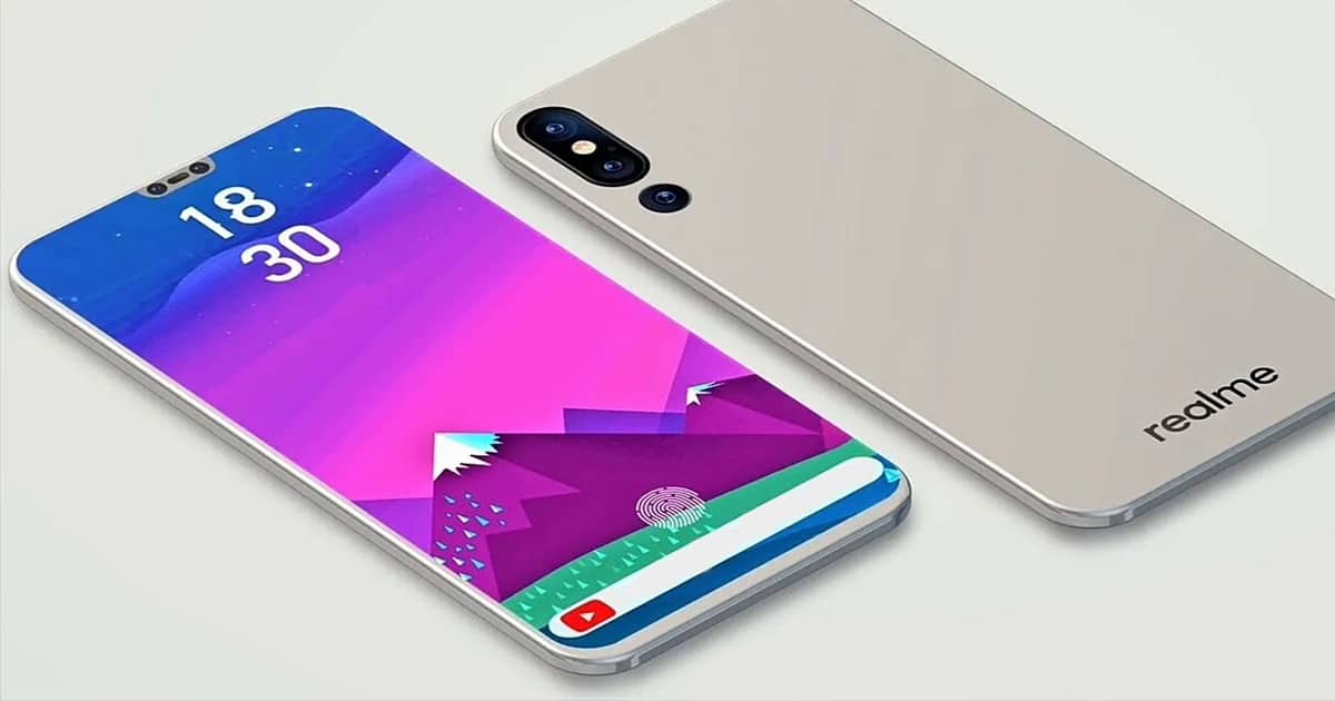 Realme C3 specs: triple cameras, 5000mAh battery, affordable price!
