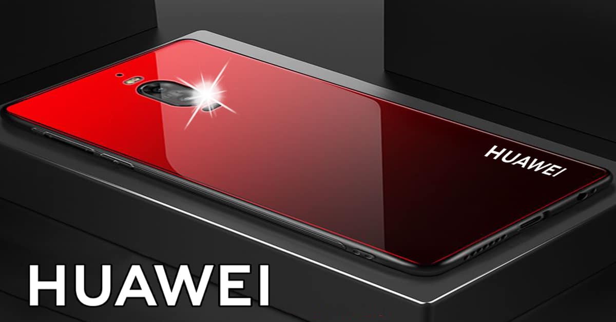 Best Huawei phones August: 8GB RAM, Quad-Camera, Kirin 980 SoC>
