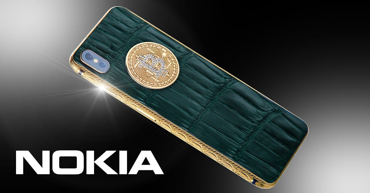 Nokia P Pro Max monster: 48MP cameras, 12GB RAM, Release Date!