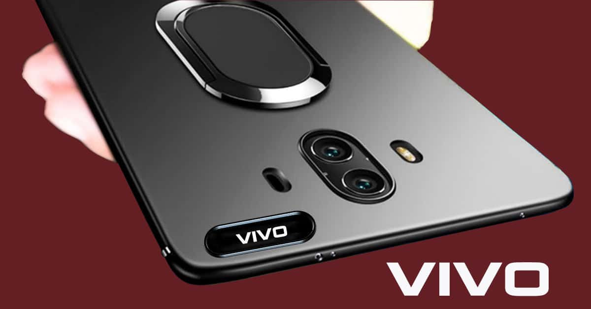 vivo2 - Price Pony