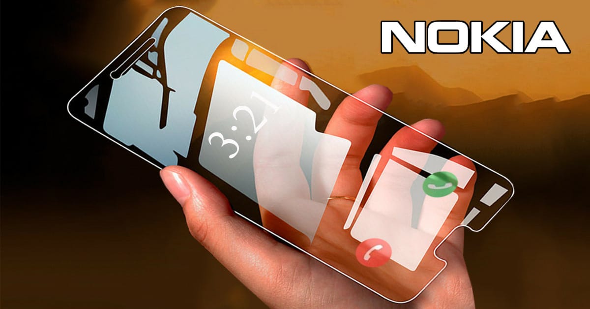 Nokia Aeon Prime Plus 2019: 10GB RAM, Dual 42MP cameras!