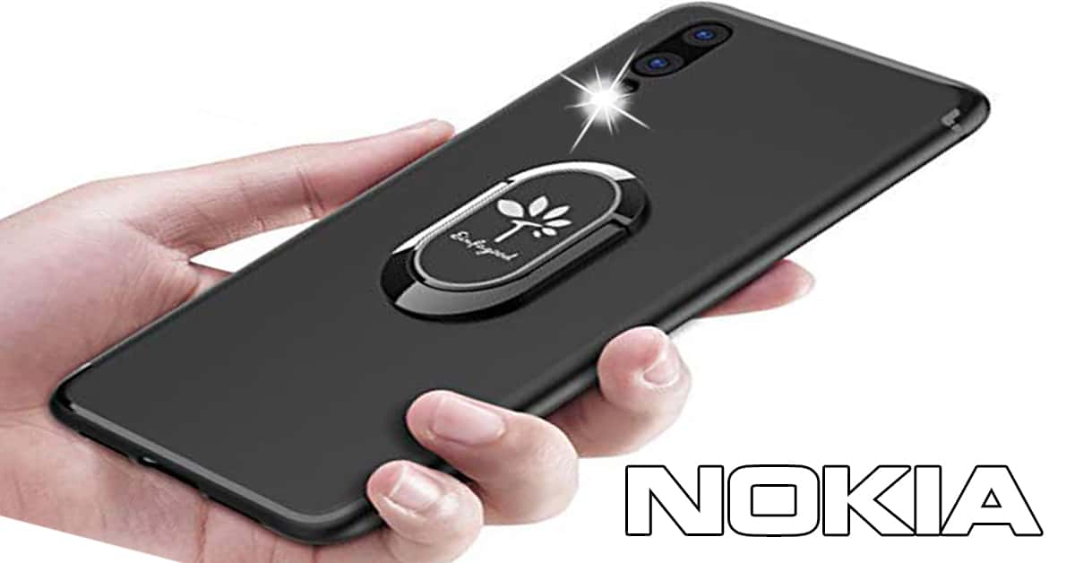 Nokia Edge Max vs Honor 20S: Quad 48MP cameras, 8GB RAM!