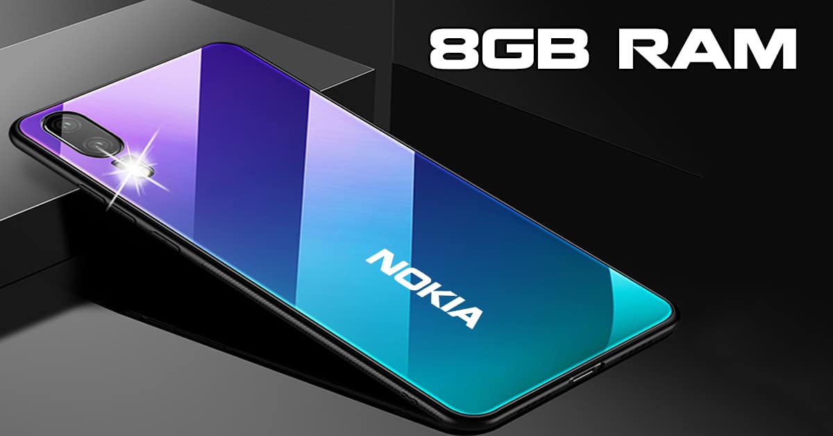 Top Nokia flagships October 2019: 8GB RAM, 32MP camera, 7000mAh!