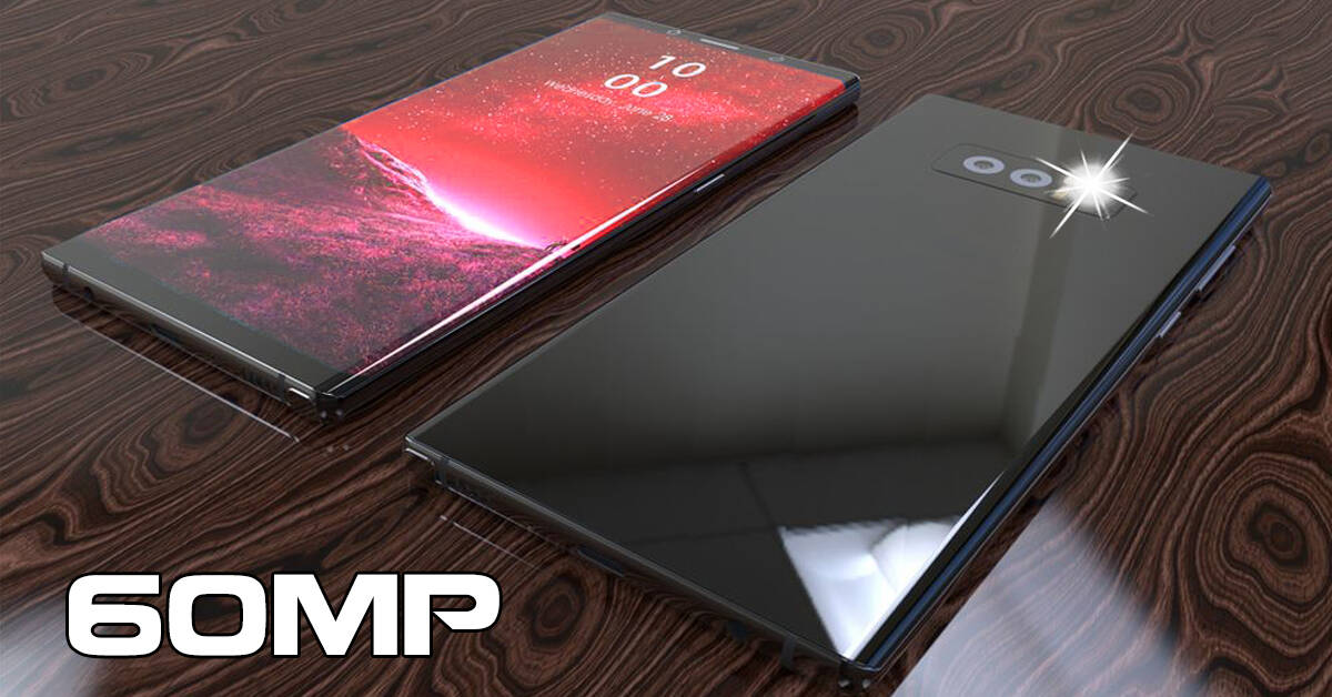 Sony Xperia XZ5 Flex: 7.5" display, Dual 60MP cameras, Launch Date!