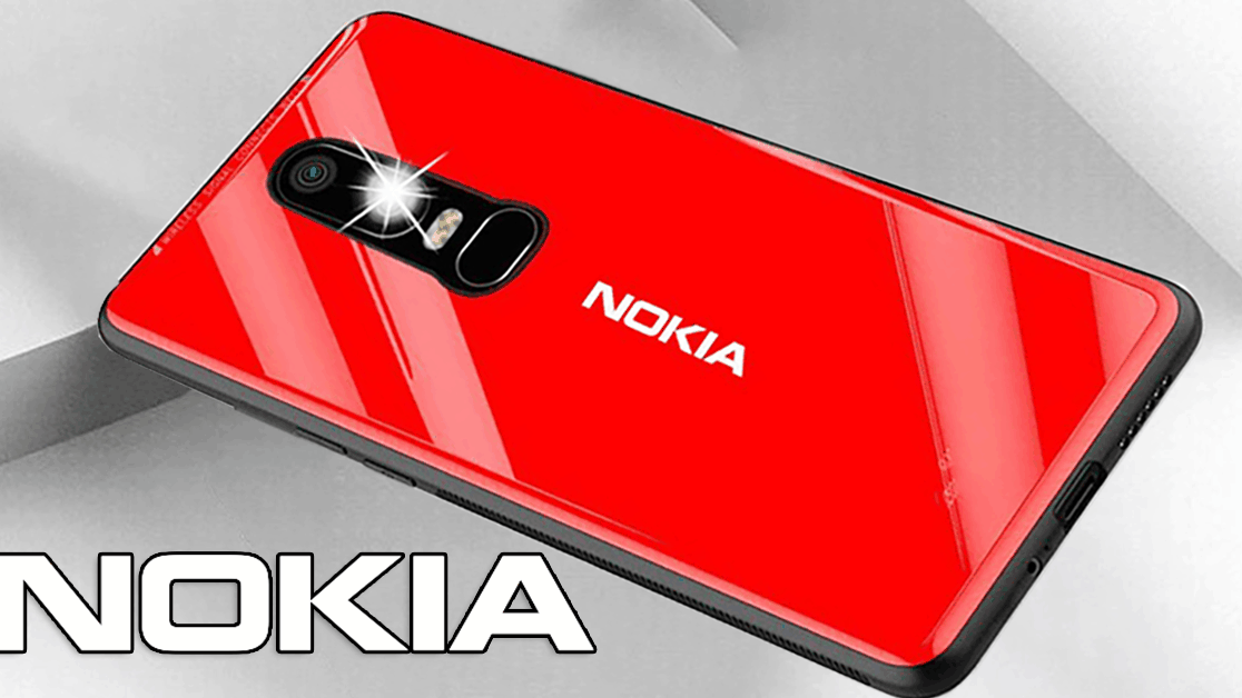 Nokia 10 Edge Compact 2019: Massive 10GB RAM, Triple 42MP cameras!