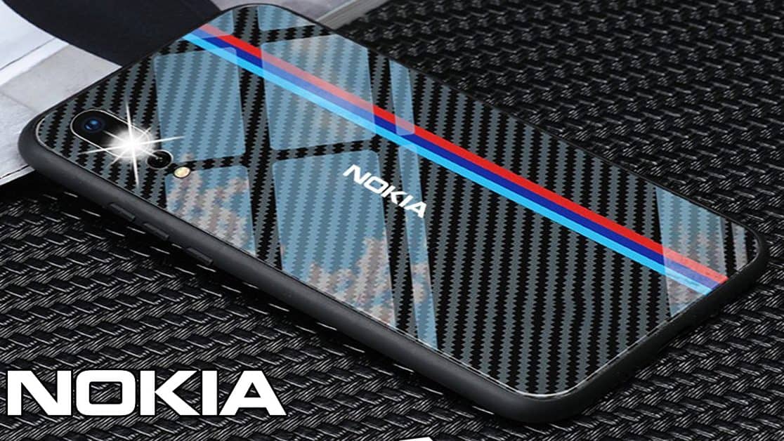 Nokia Titan Premium 2019: 12GB RAM, 54MP PureView camera!