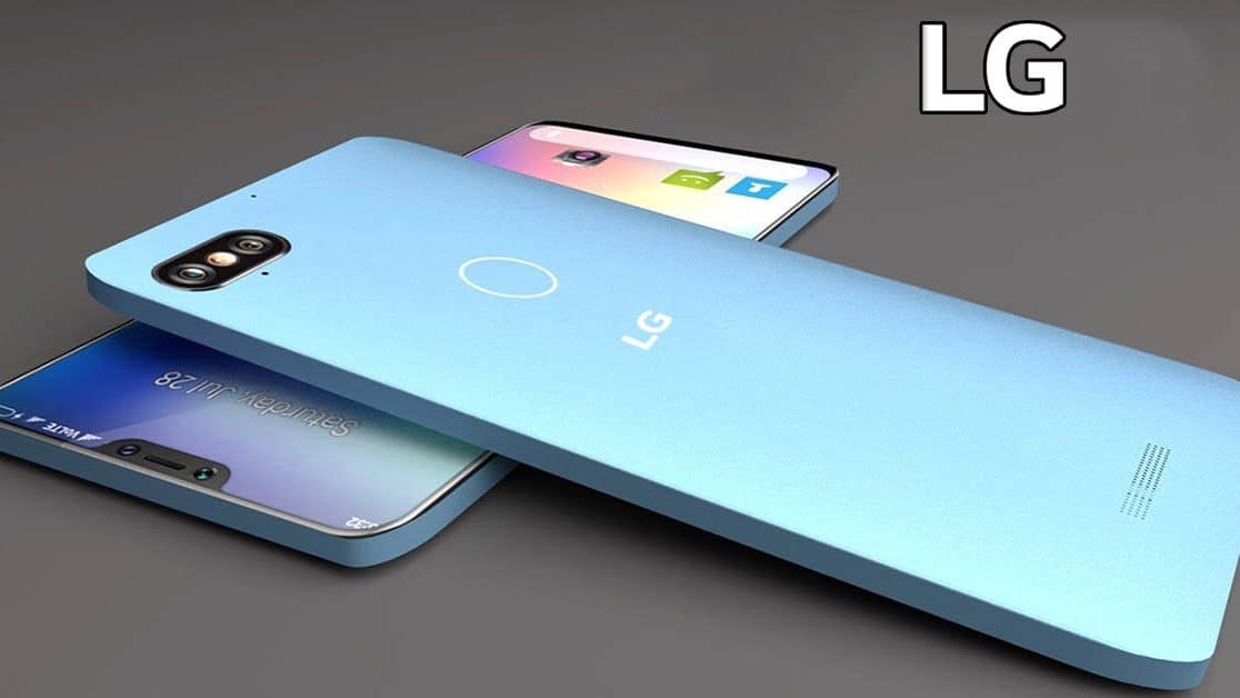 LG K20 official launch with Android Go, MediaTek MT6739 chipset!!!