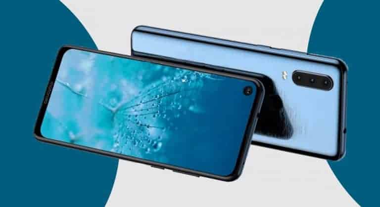 Motorola One Action to go official with Triple cameras, 6.3” Display>
