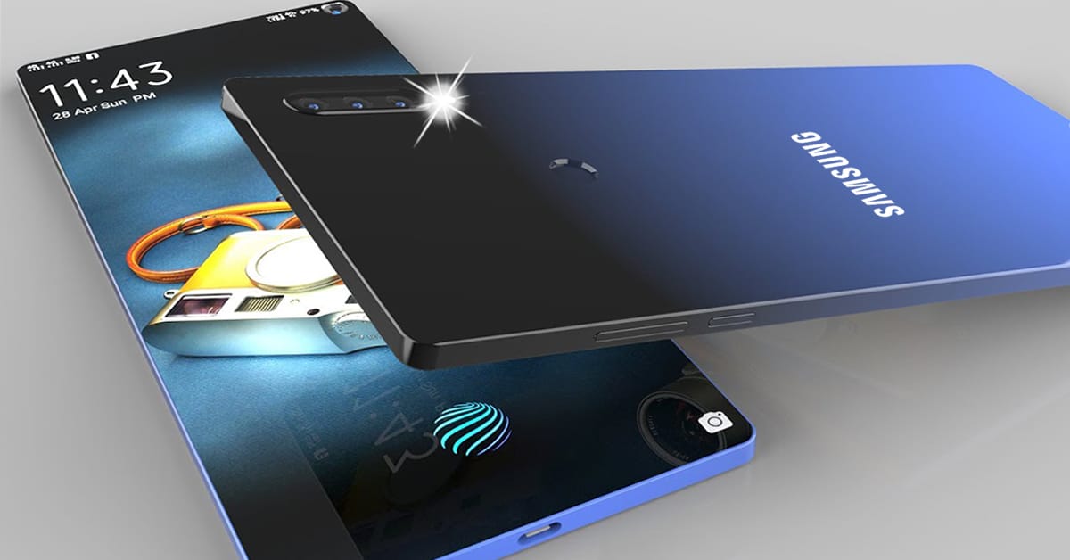 Best 5G phones August 2019: 12GB RAM, 48MP Cameras!