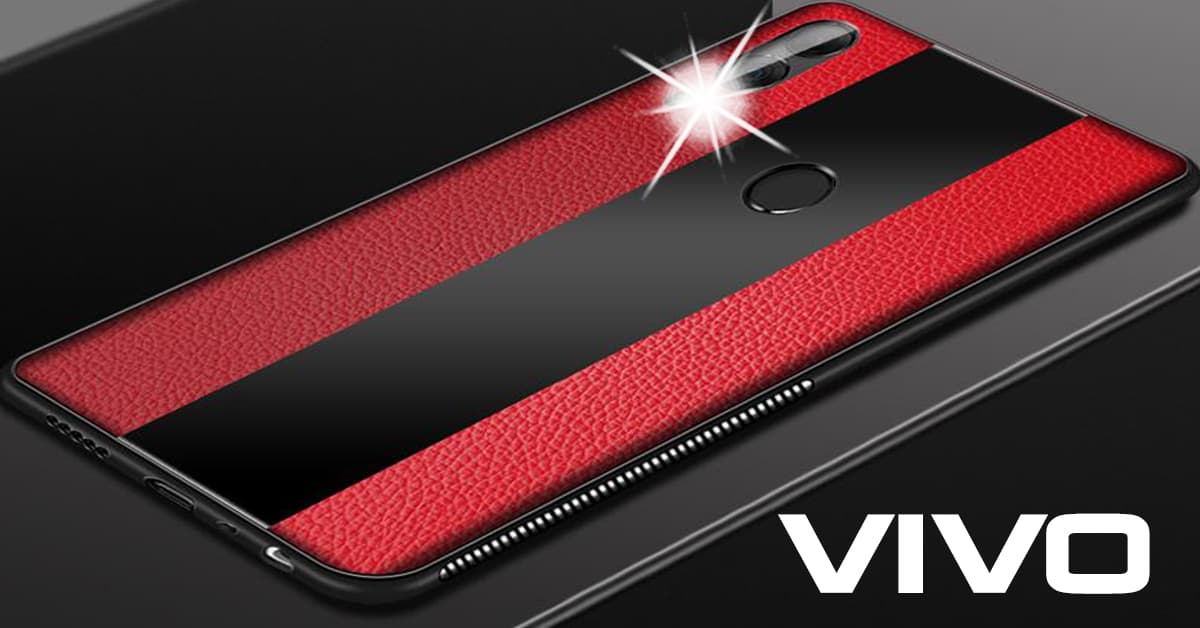 Vivo NEX 3: Waterfall Screen Design, 12GB RAM, Release Date!