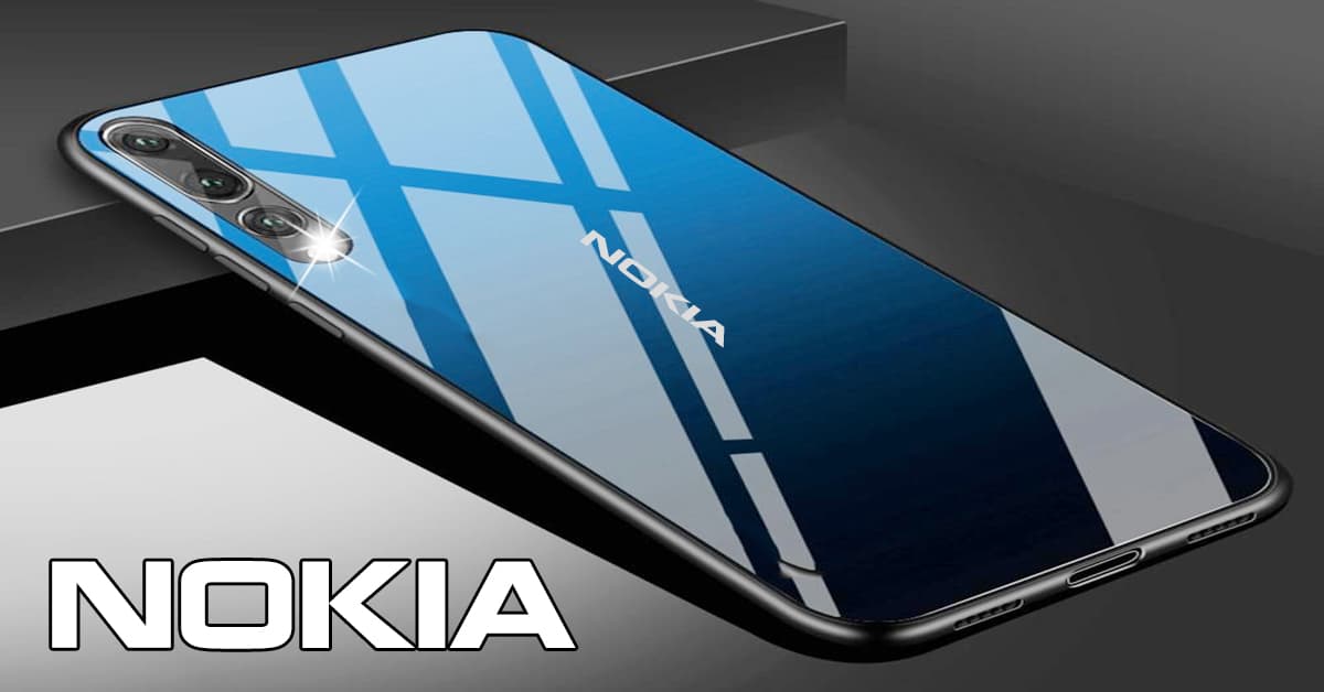 Nokia Mate Max Xtreme 2019: triple 48MP cams, SnD 855+ chipset!