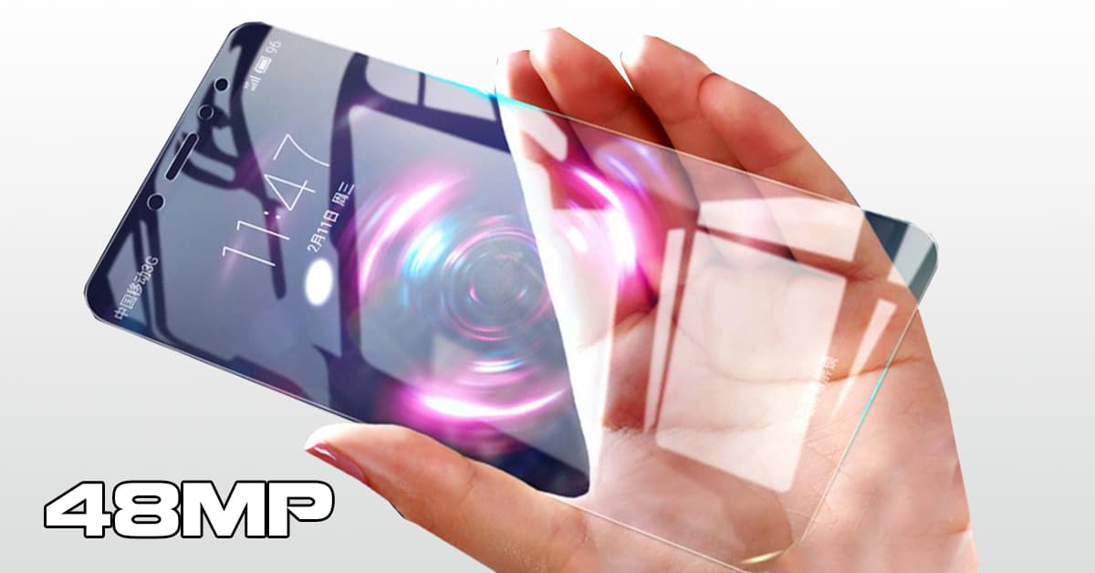 Best 48MP cameras phones September: SND 855 chip, 12GB RAM!