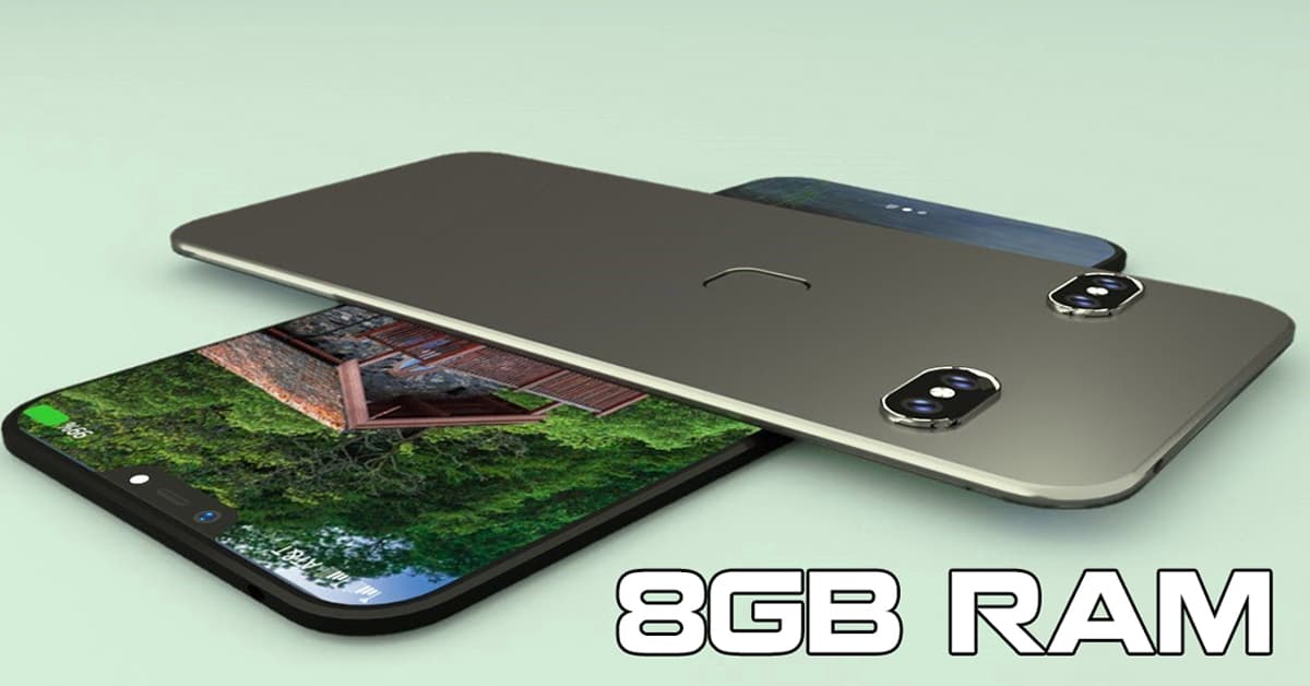 Best trending phones of week 36: 8GB RAM, 64MP Cameras!