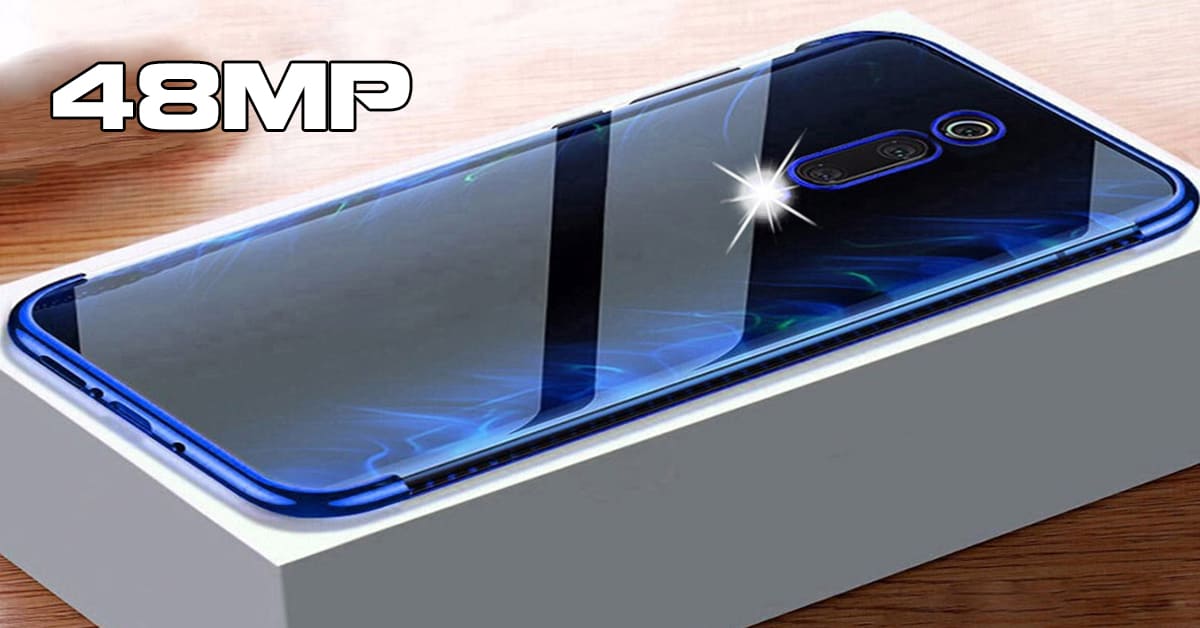 Vivo Z1x officially launches with triple 48MP cameras, SnD 712 SoC!