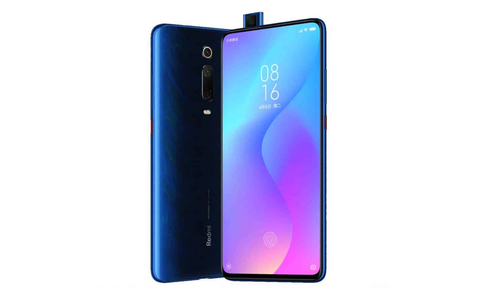 Xiaomi Redmi K20 Pro Premium: 48MP cams, 12GB RAM, SnD 855++!