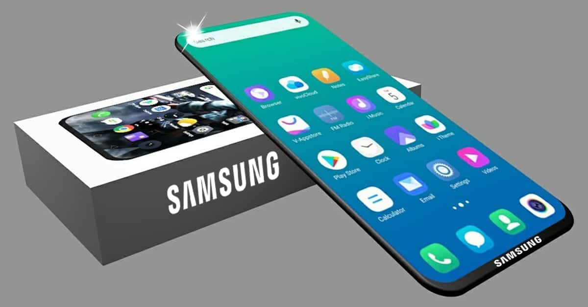 Samsung Galaxy M30s launches with 48MP Cameras, 6000mAh battery!