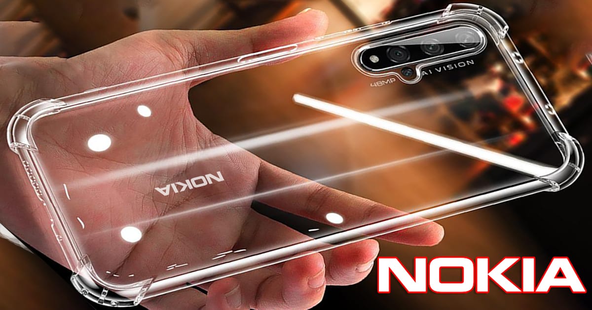 Nokia 10 Max Xtreme 2019: 48MP cams, 12GB RAM, SnD 855++ chipset!