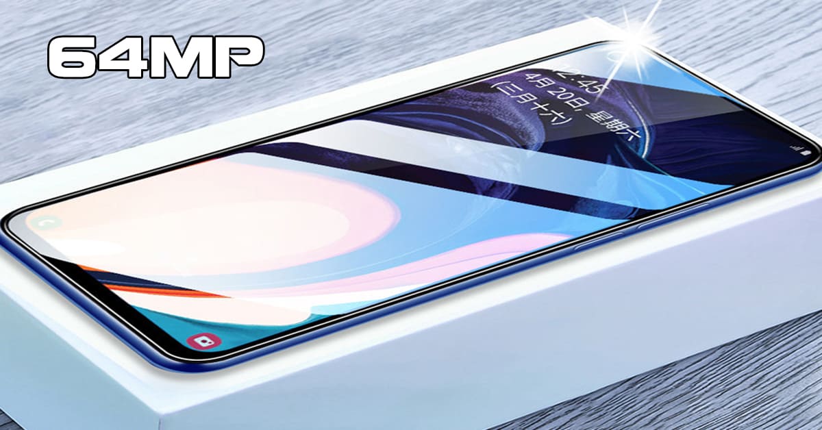 Best trending phones of week 41: 8GB RAM, 64MP Quad Cameras!