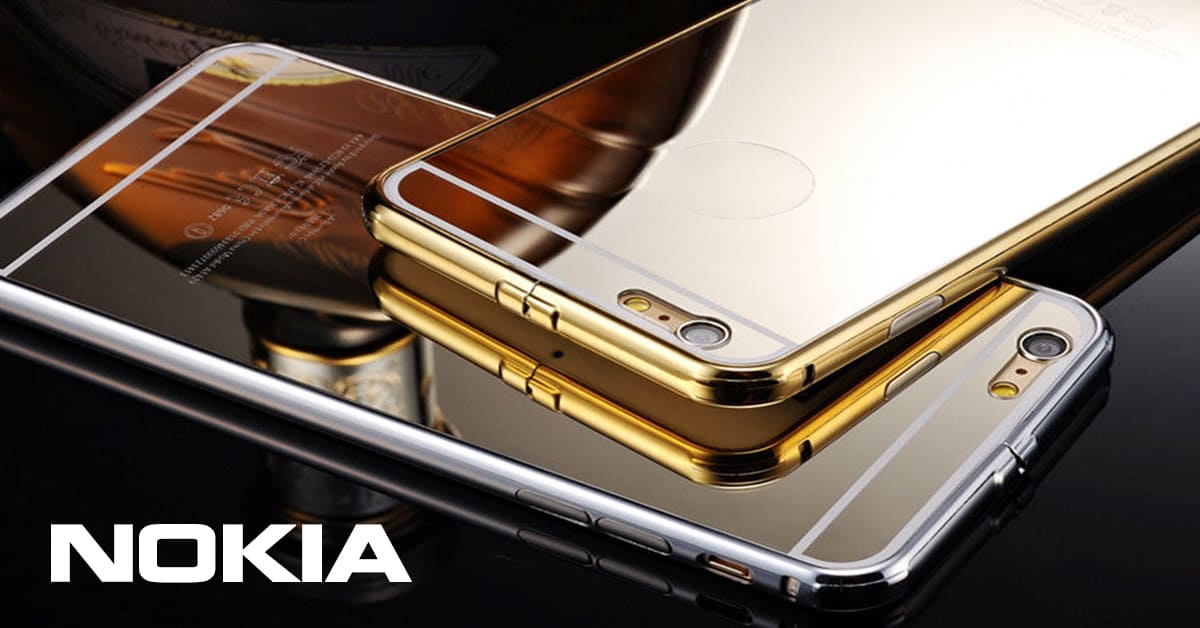 Nokia Beam Max Xtreme 2019: 48MP cameras and 8000mAh battery!