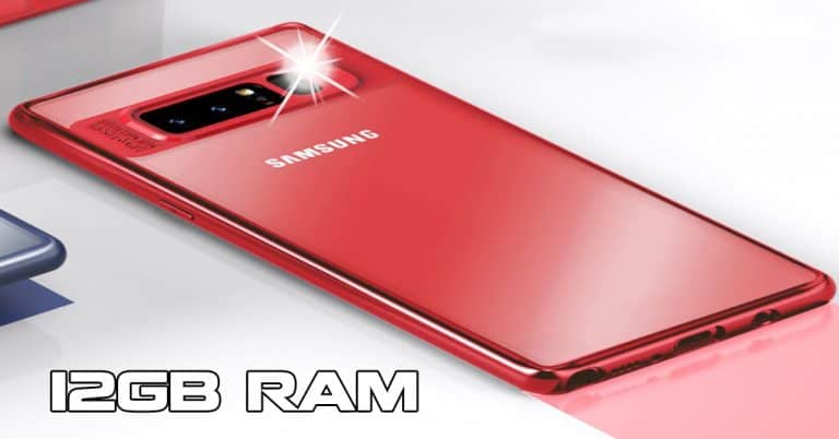 Samsung Galaxy S11 Lite: 12GB RAM, 48MP triple-cam, SnD 855+ chip!