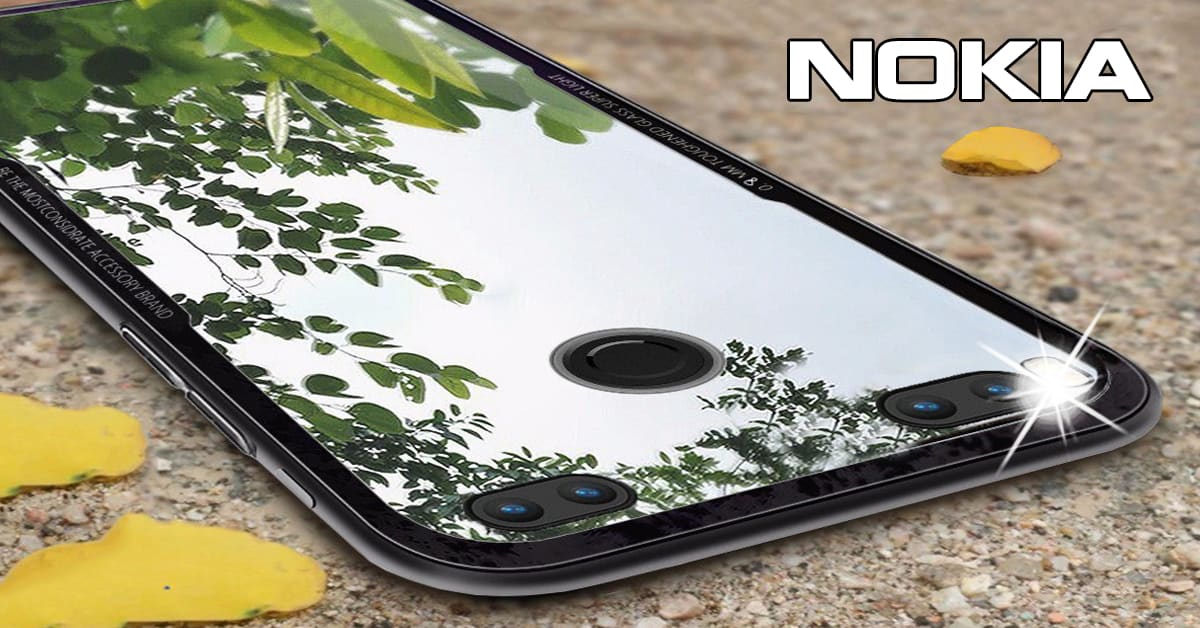 Nokia Note S Premium 2019: Quad 48MP Cameras, 8GB RAM!