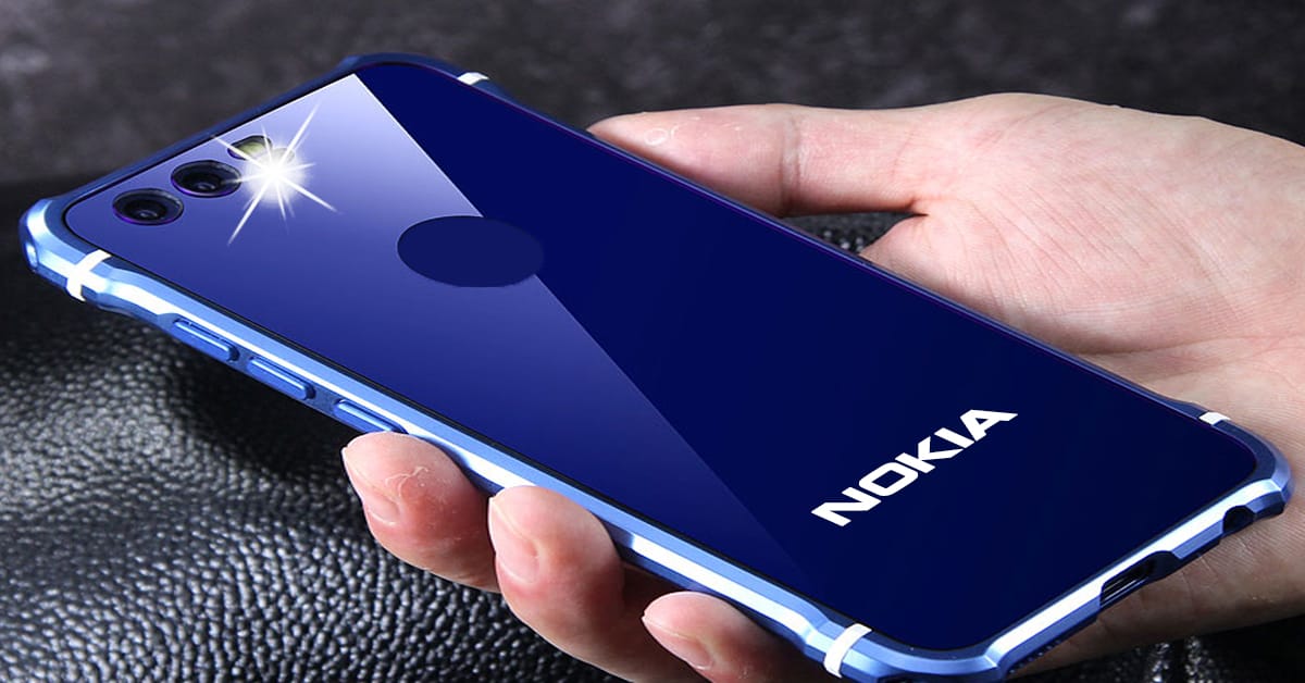 Nokia Note X vs Xiaomi Mi Mix Alpha: 12GB RAM, 108MP Cameras!