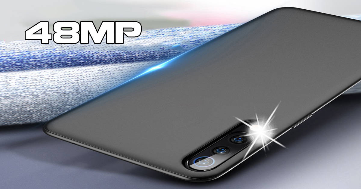 OPPO A11 goes official with 48MP Quad Rear Camera, 5000mAh Battery!