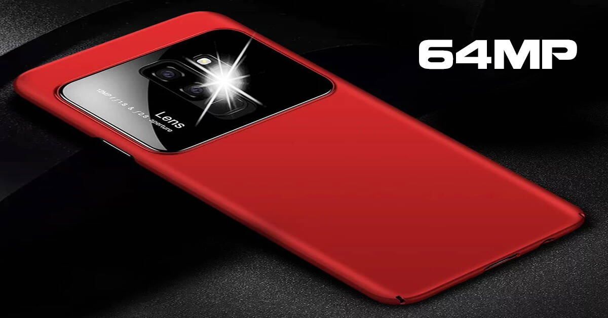 Nubia Red Magic 3s vs OPPO K5: 64MP Quad Cameras, 12GB RAM!