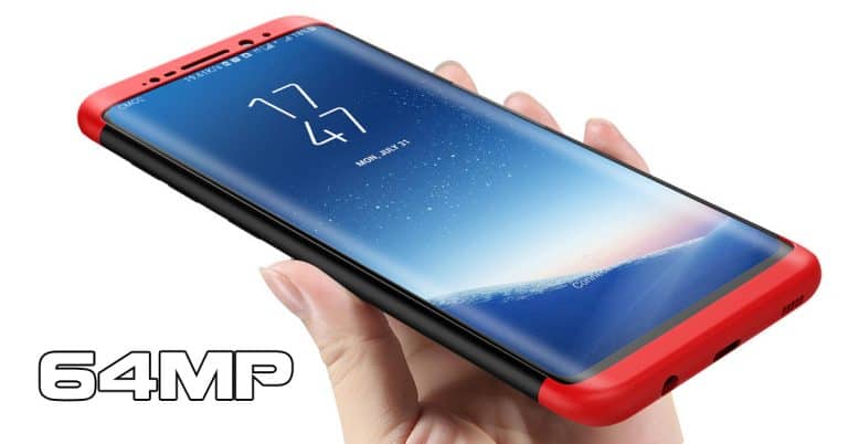 Top 5000mAh battery phones October 2019: 8GB RAM, 64MP Cameras!