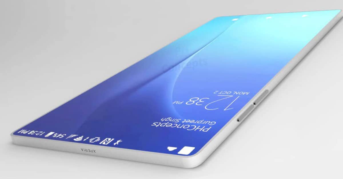 Sony Xperia 8 specs: 21:9 screen, Snapdragon 630 SoC, dual cameras!