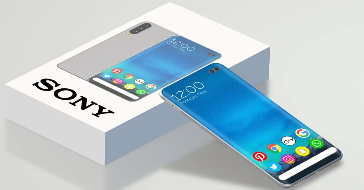 Sony Xperia Edge II vs OnePlus 7T: 8GB RAM, Triple 48MP Cameras!