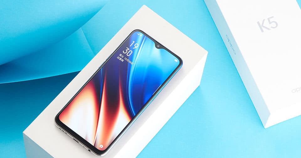 OPPO K5 specs: 64MP Quad Cameras, 8GB RAM, Affordable Price!