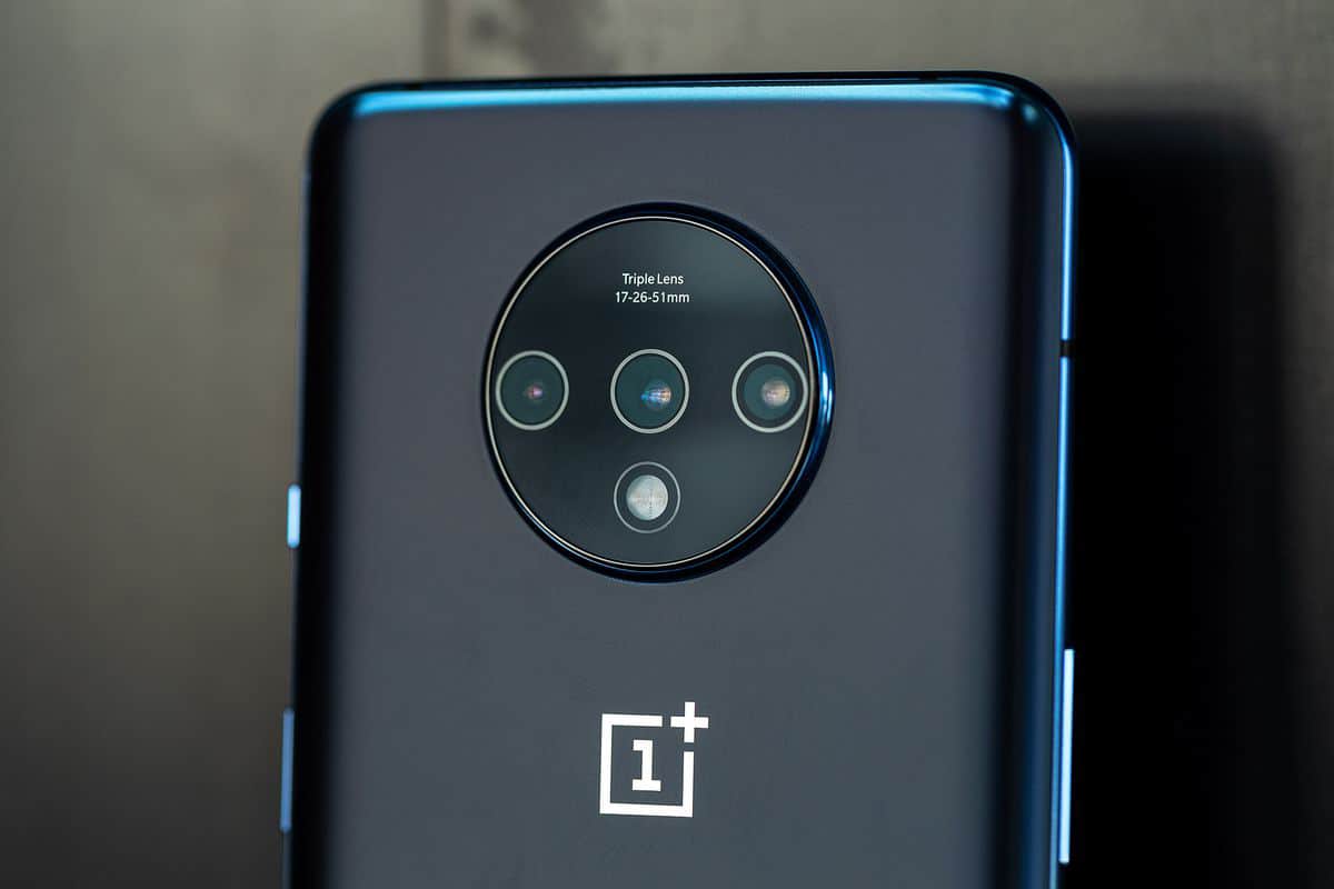 OnePlus 7T Pro specs: triple 48MP cams, 8GB RAM, SnD 855+ chipset!