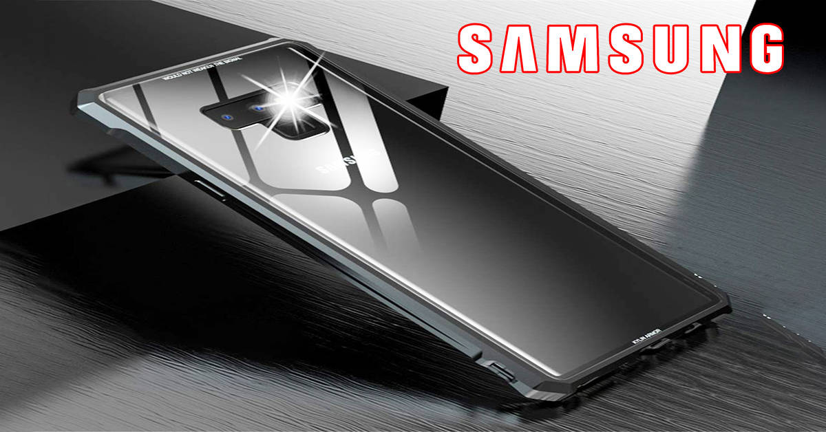 Samsung Galaxy A51: 6GB RAM, 48MP cameras, 6.5” Display!