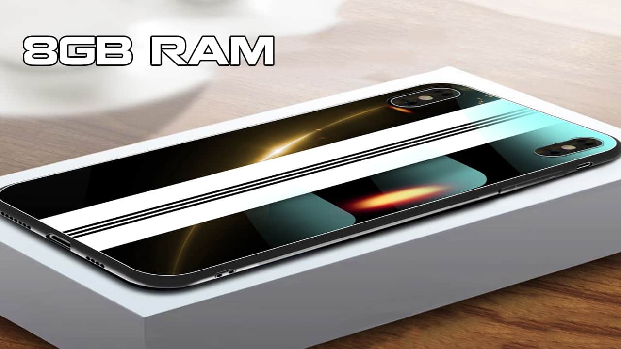 Best 64MP Camera Phones November: 8GB RAM, quad sensors!