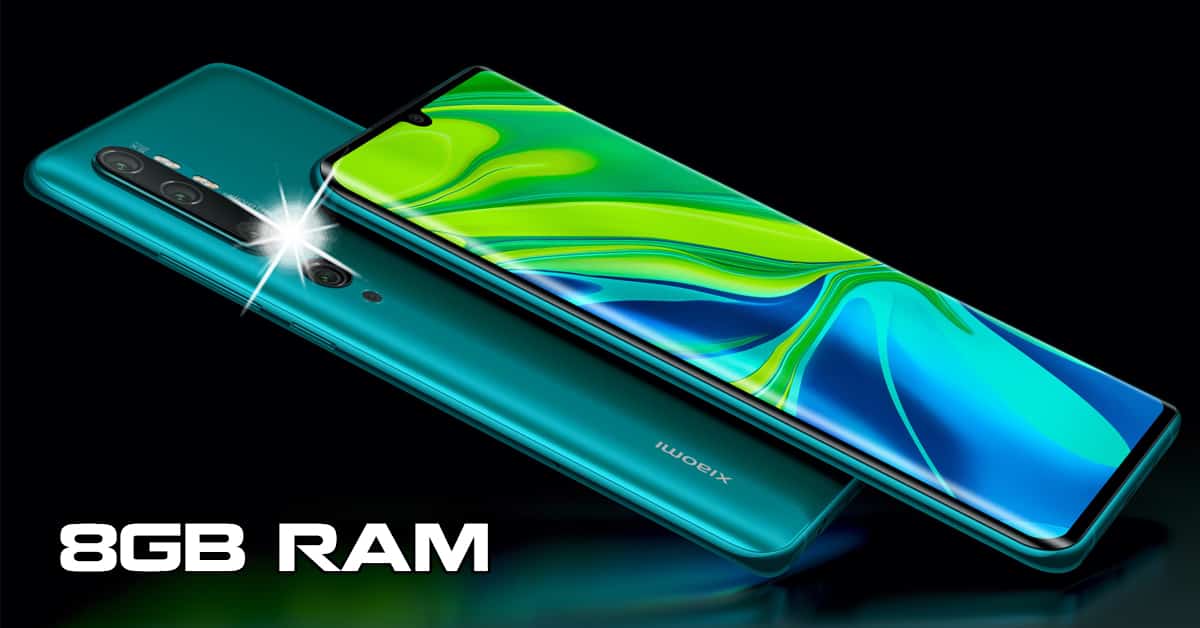 Best Penta-lens Camera phones November: 8GB RAM, 5000mAh battery!