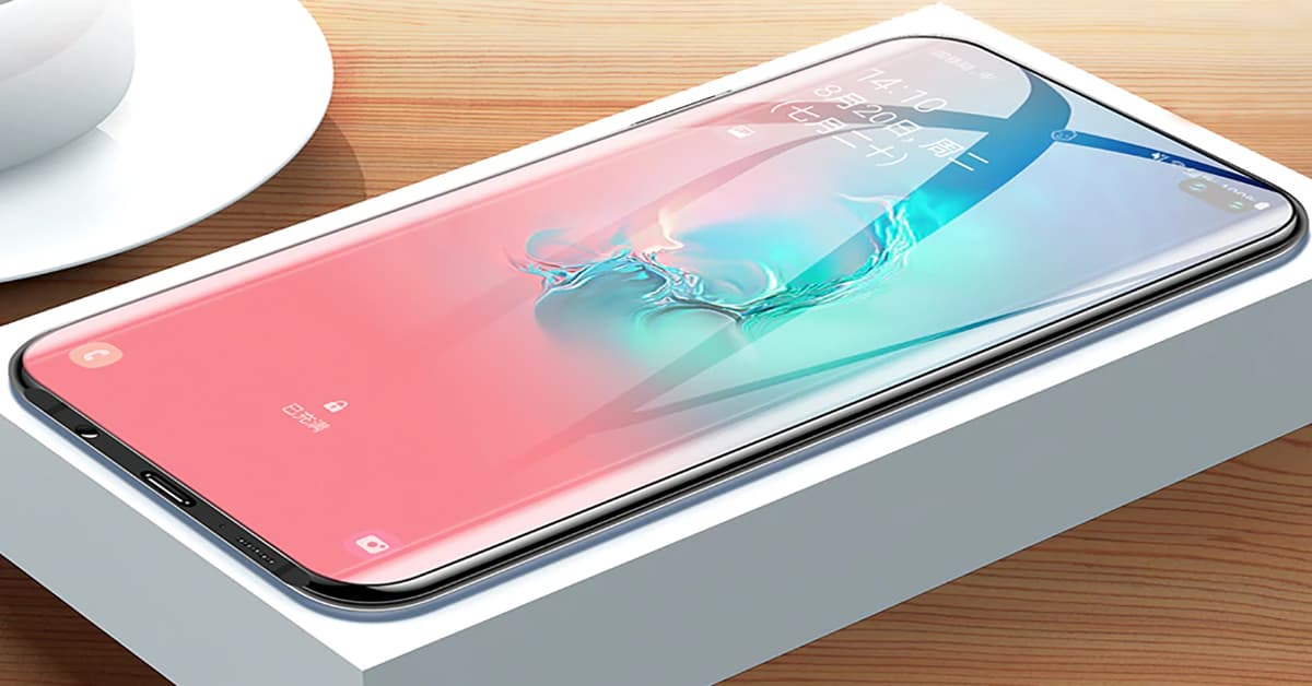 Honor View 30 Pro to arrive with quad 64MP cameras, 12GB RAM!