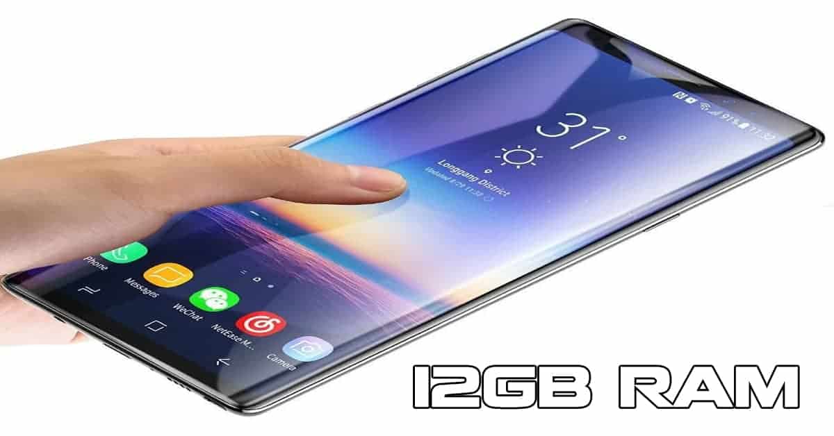 Best gaming phones November: 12GB RAM, triple 48MP cameras!