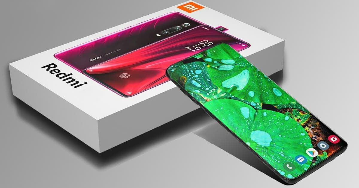 Xiaomi Redmi K30 to arrive with 60MP Cameras, 8GB RAM!